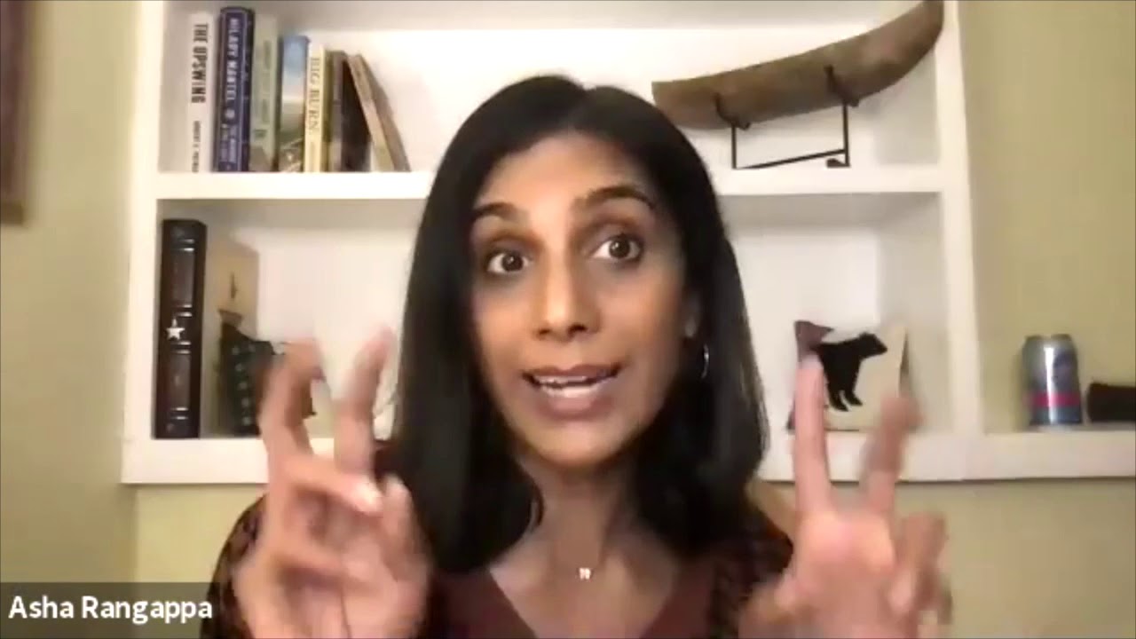 How Do We Make Jan 6 a Positive Turning Point? - The DSR Network