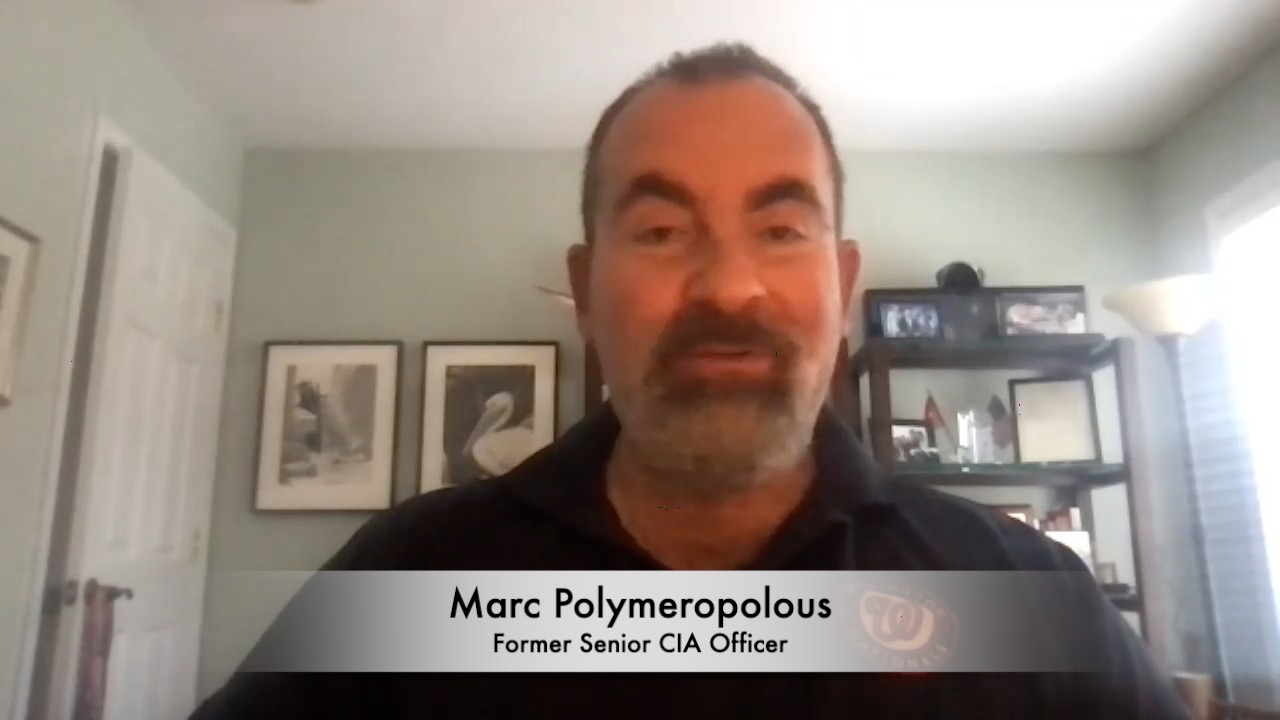 Has the CIA Lost Its Grip on the Middle East? - The DSR Network