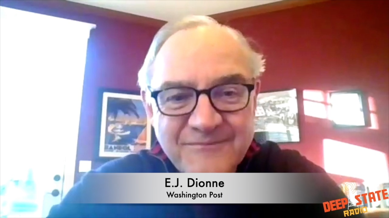 2021: The Year We Realized Just How at Risk Our Democracy Is