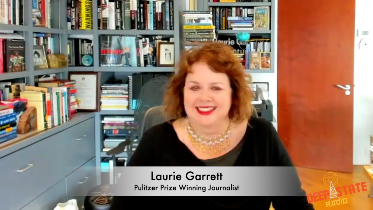 COVID at Two: Where Did We Go Wrong? - The DSR Network