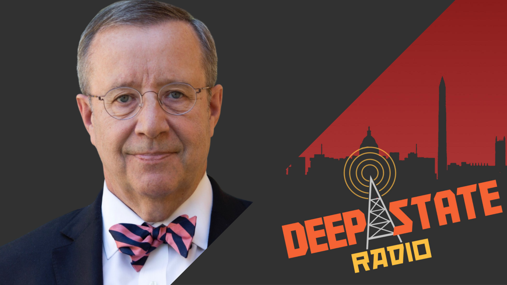 Deep State Radio Network