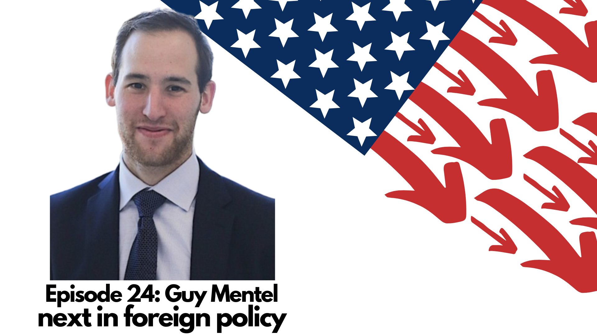 Guy Mentel and the Summit of the Americas