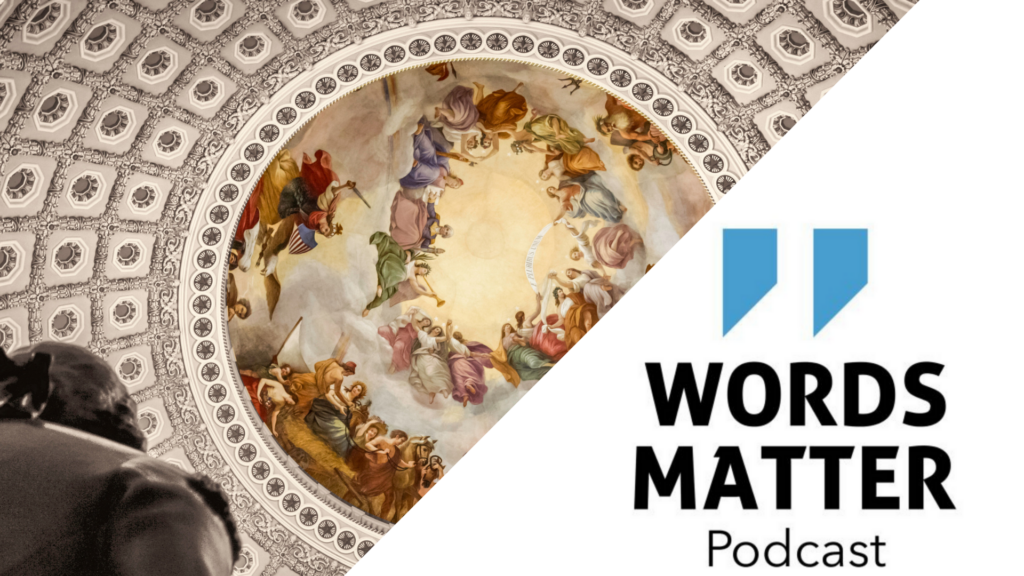 The Truth About the Carter Legacy with Ed Luce