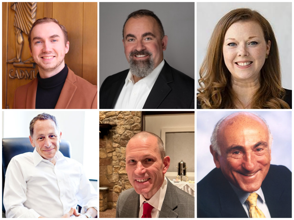 Home - The DSR Network