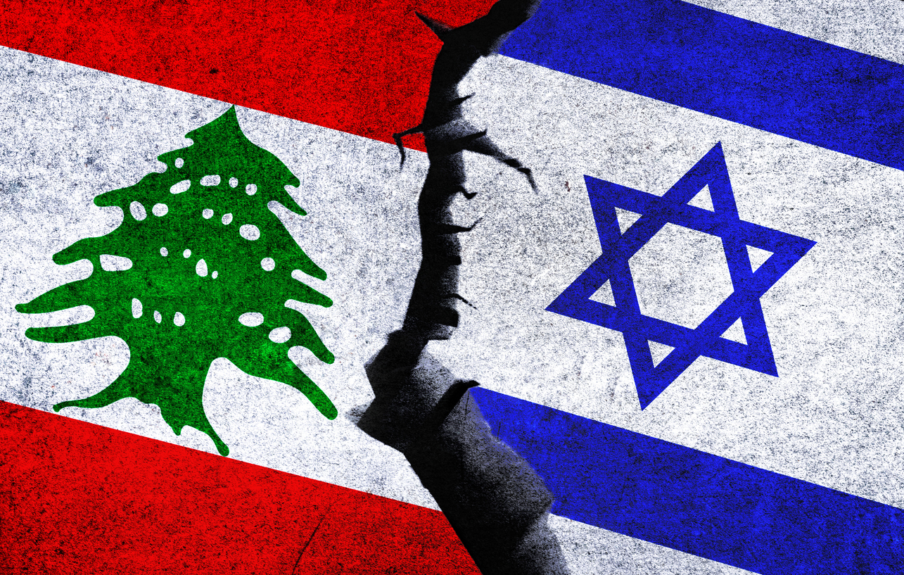 Lebanon on the Brink of Expanded War, with former DoD Official and ...