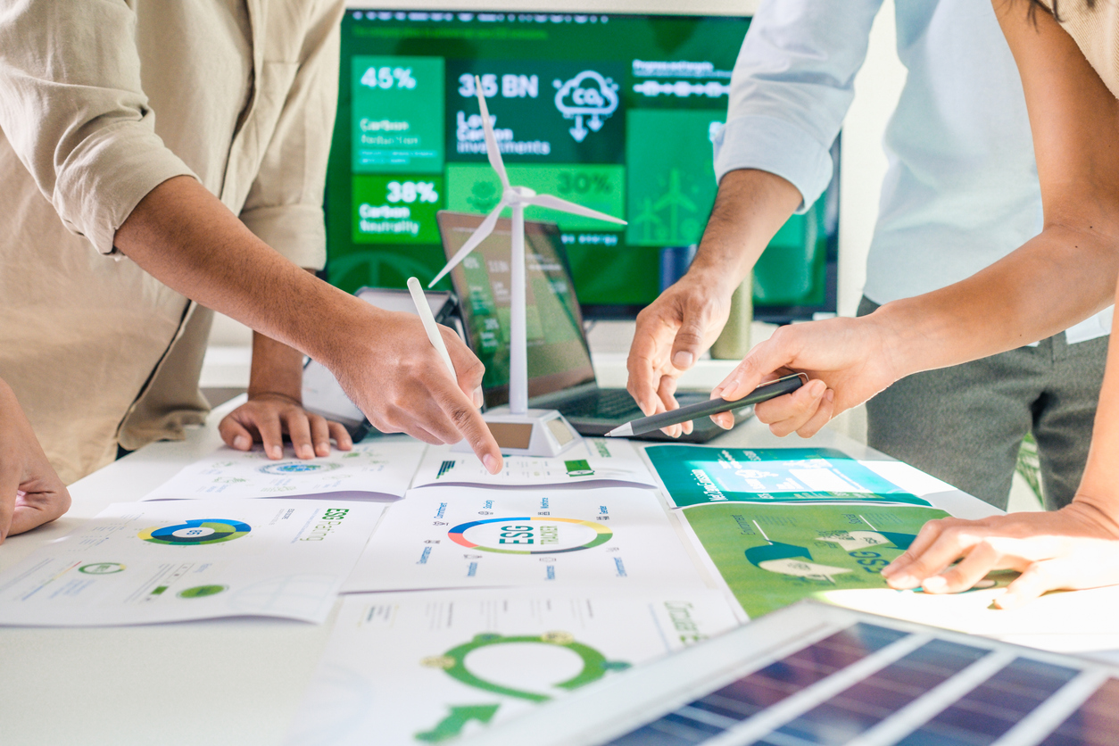 Taylor Sparks and Colin McCormick: AI for Materials Innovation Part 1 ...