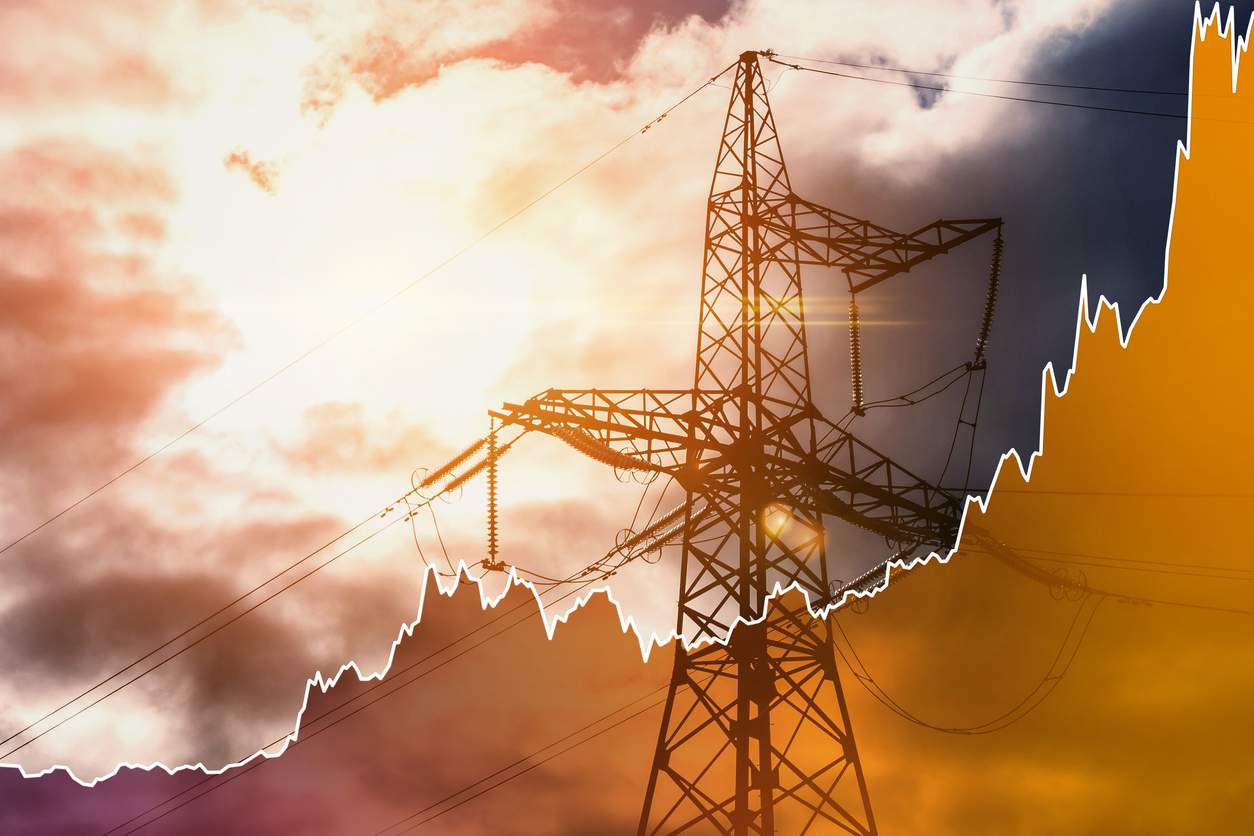 Power Prices, Data Centers and the Bipartisan PJM Agreement: Peter Fox ...